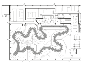 INTERACTIVE DARK RIDE - Alterface Interactive Dark Rides