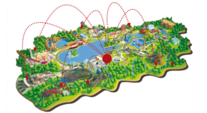 Wander - Alterface Interactive Dark Rides