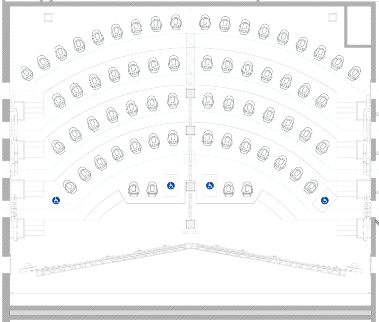 Plants VS Zombies Garden Warfare: 3Z Arena, Carowinds, USA - Alterface ...