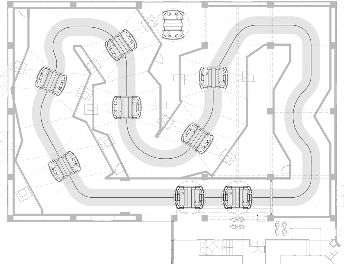 Naruto X Boruto Ninja Voltage 3D Shooting Ride, Fuji-Q Highland ...