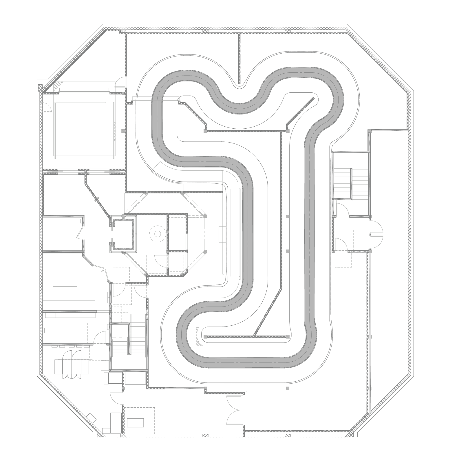 Treasure Hunt: The Ride, Cannery Row, Monterey, California - Alterface ...